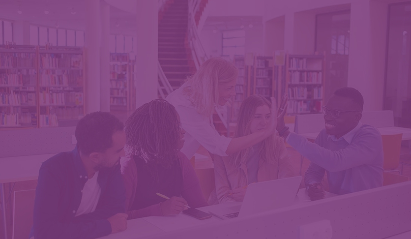 Career Study - Online training for professionals